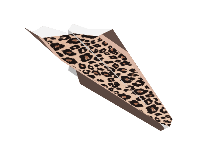 Paper Plane Builder | Customize and Design Paper Airplane Templates