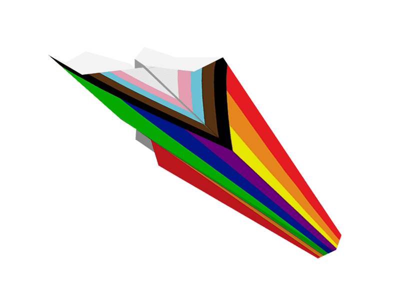 Paper Plane Builder | Customize and Design Paper Airplane Templates