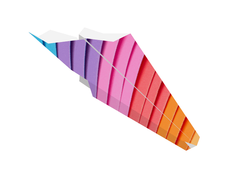 Paper Plane Builder | Customize and Design Paper Airplane Templates