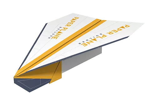 Download and Print Pre-made Paper Airplane Designs