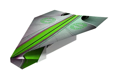 Download and Print Pre-made Paper Airplane Designs
