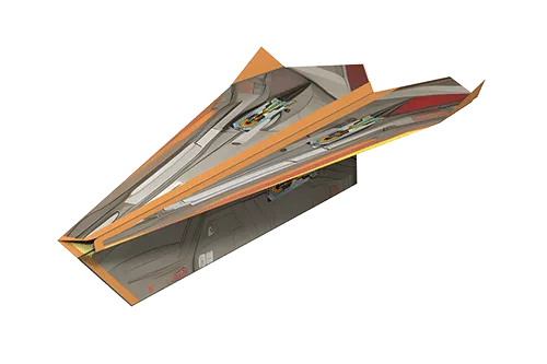 Paper Airplane Templates and Instructions